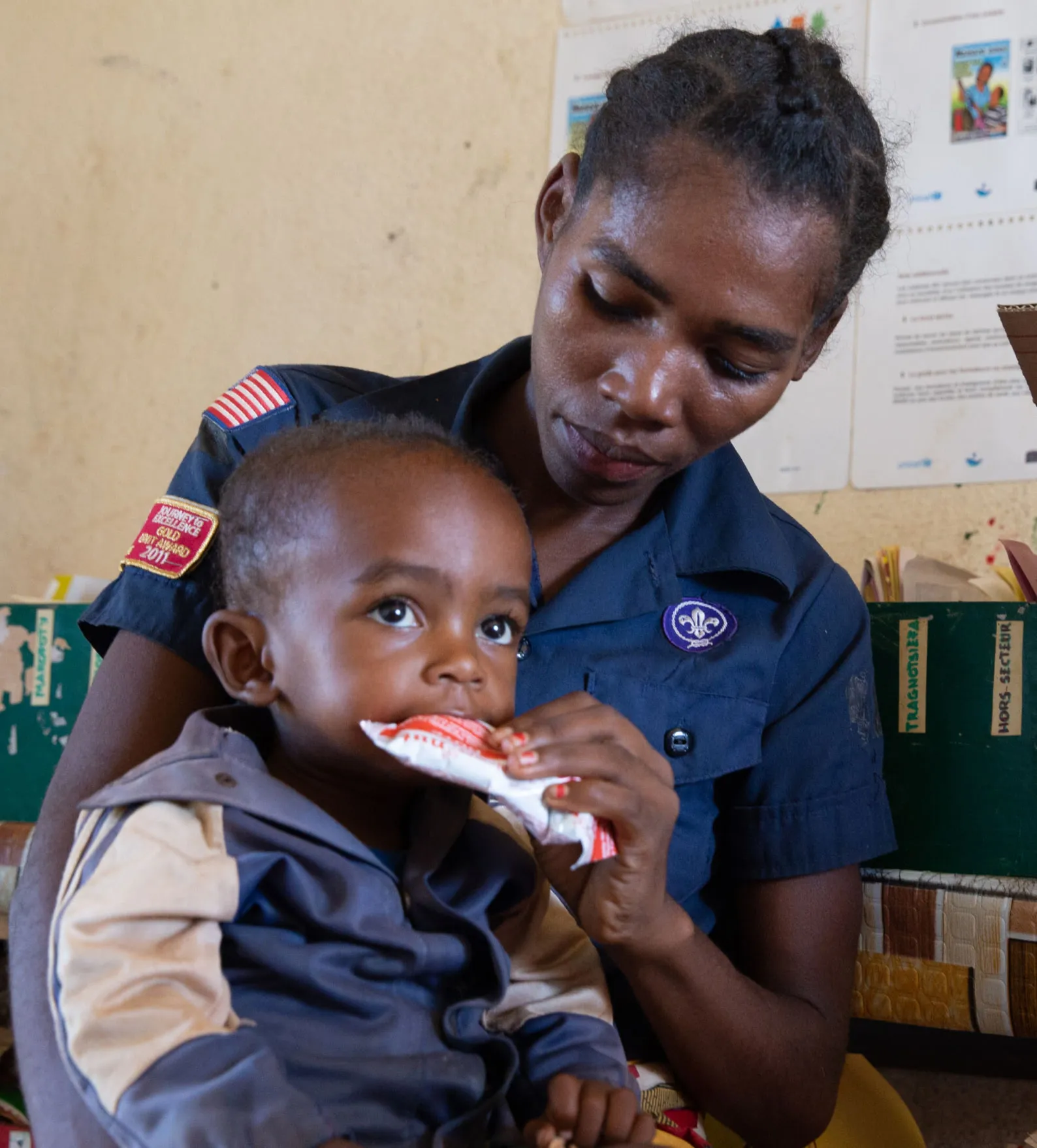 CIFF Annual Report 2022